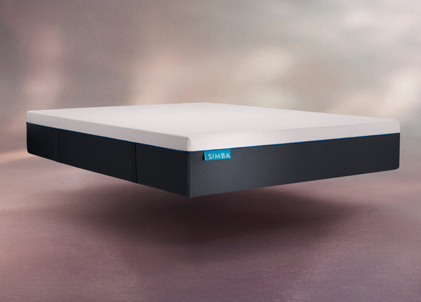 Simba | The Hybrid™ Original Mattress