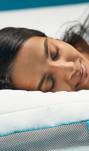 Simba Sleep | Engineering The Perfect Night's Sleep